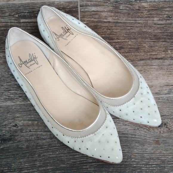 Amalfi | Shoes | Amalfi By Rangoni Leather Sandals | Poshmark